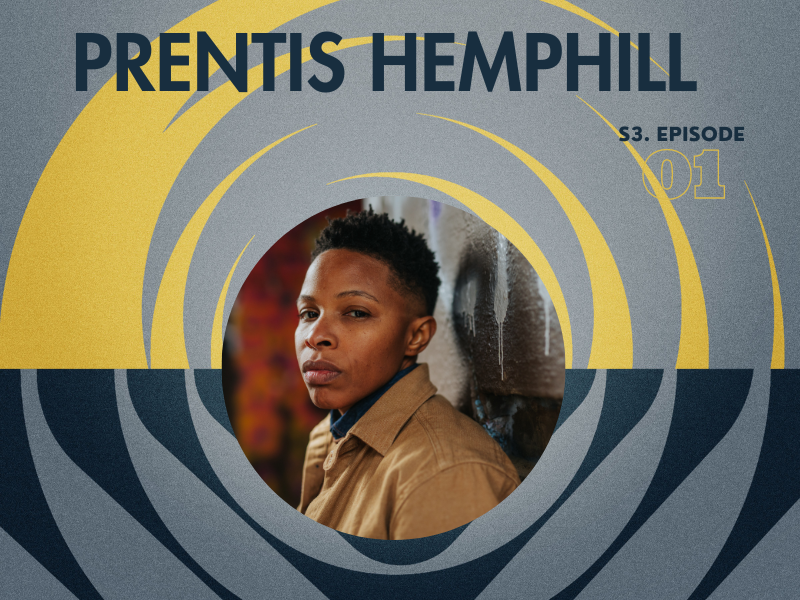The Body as Portal to Witnessing and Wise Action with Prentis Hemphill ...